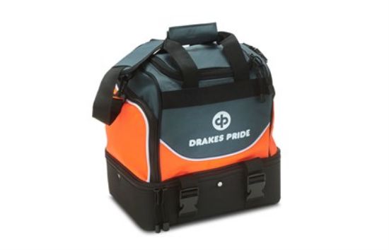 Drakes Pride. Pro Midi Bag