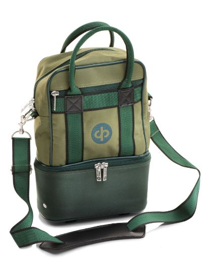 Drakes Pride. Micro Bag